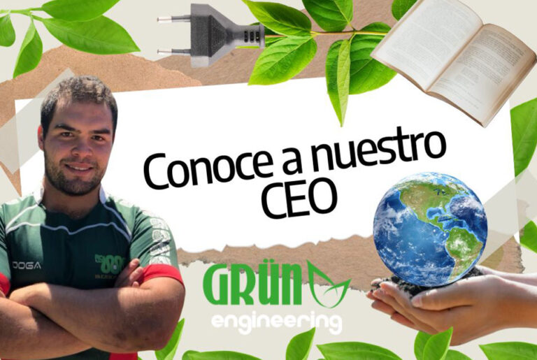 Soluciones para valorización de residuos » GRÜN Engineering